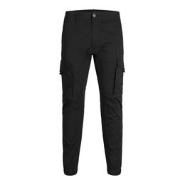Jack & Jones JACK & JONES Junior Cargo-Hose in Black | Gr.: 128