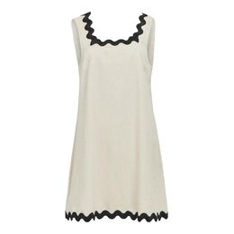 Object Minikleid in Sandshell | Gr.: 36