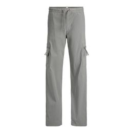 Jack & Jones JACK & JONES Junior Hose in Smoked Pearl | Gr.: 164