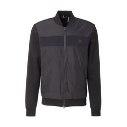 Antony Morato Zip-Up Hoodie male Black size L