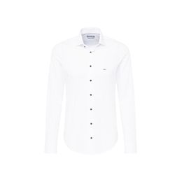 Michael Kors Button Up Shirt male White size 43