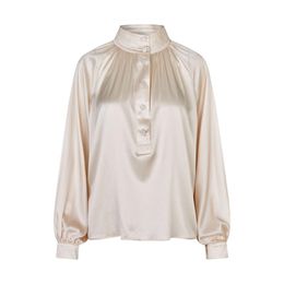 Dea Kudibal Bluse 'Nicola' Damen Größe XXS beige