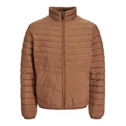 Jack & Jones Jack & Jones Steppjacke in Mocha Bisque | Gr.: XS