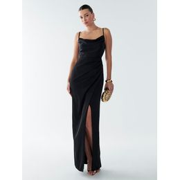 Bwldr Dress 'Reenie' female Black size 18