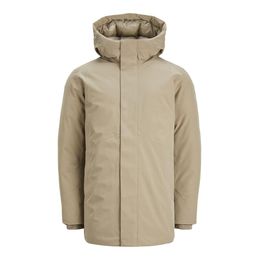 Jack & Jones Jack & Jones Parka in Weathered Teak | Gr.: S