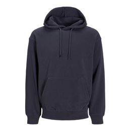 Jack & Jones Jack & Jones Kapuzenpullover in Dark Navy | Gr.: L