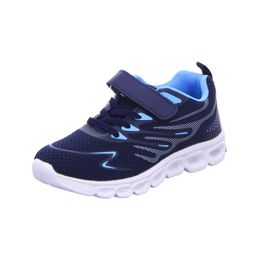 Slobby Sportschuh in blau | Gr.: 29