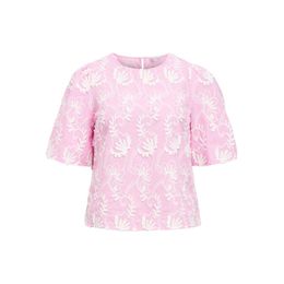 Object Bluse in Pink Frosting | Gr.: 42