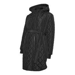 MAMALICIOUS mama licious Jacke in Black | Gr.: S