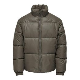 Only & Sons ONLY & SONS Daunenjacke in Caribou | Gr.: XL