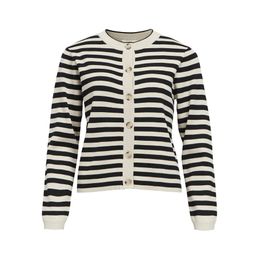 Object Strickjacke in Sandshell | Gr.: XS