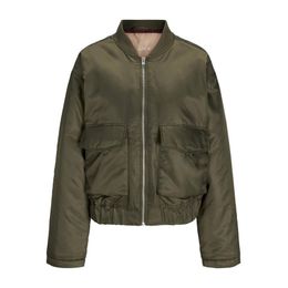 Jack & Jones JJXX Blousonjacke in Grape Leaf | Gr.: S