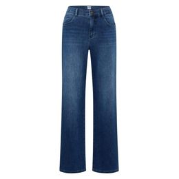 Rabe Hose in Blau | Gr.: 44