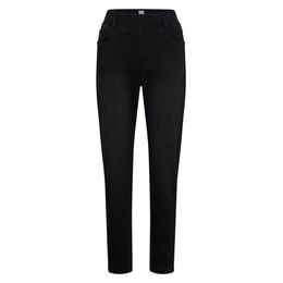 Rabe Hose in Schwarz | Gr.: 38