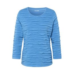 Rabe T-Shirt in Hellblau | Gr.: 36