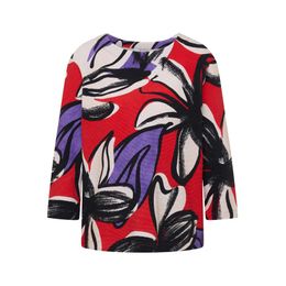 Rabe T-Shirt in Rot | Gr.: 36