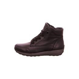 Ara Komfort Stiefeletten in Schwarz | Gr.: 38,5