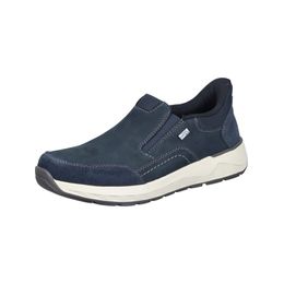 Rieker Slipper in kobalt/pazifik/ozean | Gr.: 41