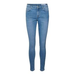 V&eacute;ro Moda Vero Moda Skinny Jeans in Medium Blue Denim | Gr.: w54-L32