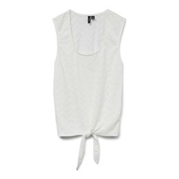 V&eacute;ro Moda Vero Moda Top in Snow White | Gr.: M