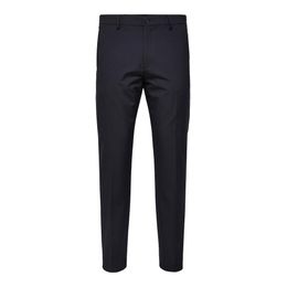 Selected Hose 'Josh' Herren Größe 72 ultramarinblau