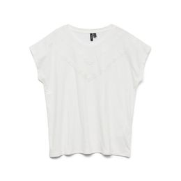 V&eacute;ro Moda Vero Moda Top in Snow White | Gr.: S