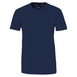 Kempa Sportshirt "Team T-Shirt" in Blau | Gr.: 152
