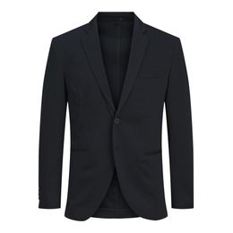 Jack & Jones JACK & JONES Junior Einreihiger Blazer in Dark Navy | Gr.: 164