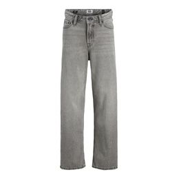 Jack & Jones JACK & JONES Junior Baggy Fit Jeans in Grey Denim | Gr.: 170