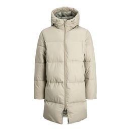 Jack & Jones Jack & Jones Steppjacke in Silver Sage | Gr.: XXL