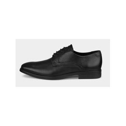 Ecco Sneaker in schwarz | Gr.: 48