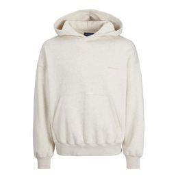 Jack & Jones Jack & Jones Kapuzenpullover in Oatmeal | Gr.: XS