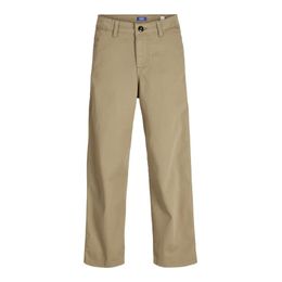 Jack & Jones JACK & JONES Junior Worker-Hose in Elmwood | Gr.: 128