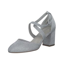 Tamaris Pumps Damen Größe 38 bunt