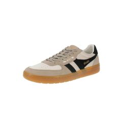 Gola Sneaker low Hawk 83 in Weiß | Gr.: 46