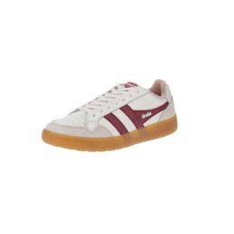 Gola Sneaker low Eagle 86 in Wei&szlig; | Gr.: 38