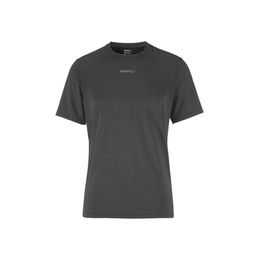 Craft Funktionsshirt in Grau | Gr.: XL