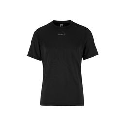 Craft Funktionsshirt in Schwarz | Gr.: 3XL