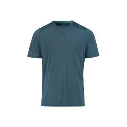 Craft Funktionsshirt in Blaugrau | Gr.: XXL