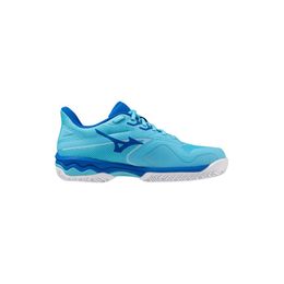Mizuno Sneakers Low WAVE EXCEED LIGHT 2 CC in blau | Gr.: 41