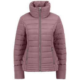 Covered Steppjacke Ronja2 L60036CO2 in Altrosa | Gr.: M