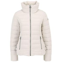 Covered Steppjacke Ronja2 L60036CO2 in Beige | Gr.: M