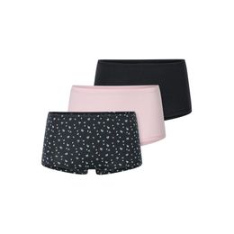 Schiesser Panty 95/5 in sortiert 6 | Gr.: 140