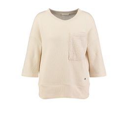 Key Largo Pullover 'Tilly' Damen Gr&ouml;&szlig;e XXL beige