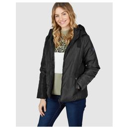 NAVIGAZIONE Jacke in schwarz | Gr.: 38