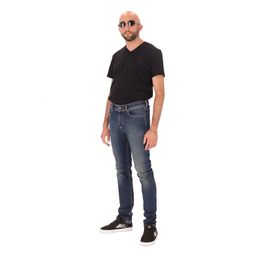 Diesel Jeans Herren Gr&ouml;&szlig;e 30 blue denim