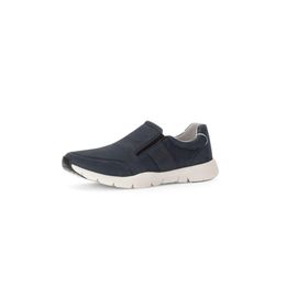 Gabor Sneaker low in blau | Gr.: 41