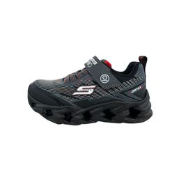 Skechers Sneaker Sneaker in schwarz/grau | Gr.: 29