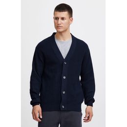 !Solid Cardigan SDGore in Blau | Gr.: XXL