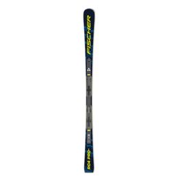 Fischer Ski Sets in blau | Gr.: 175 cm